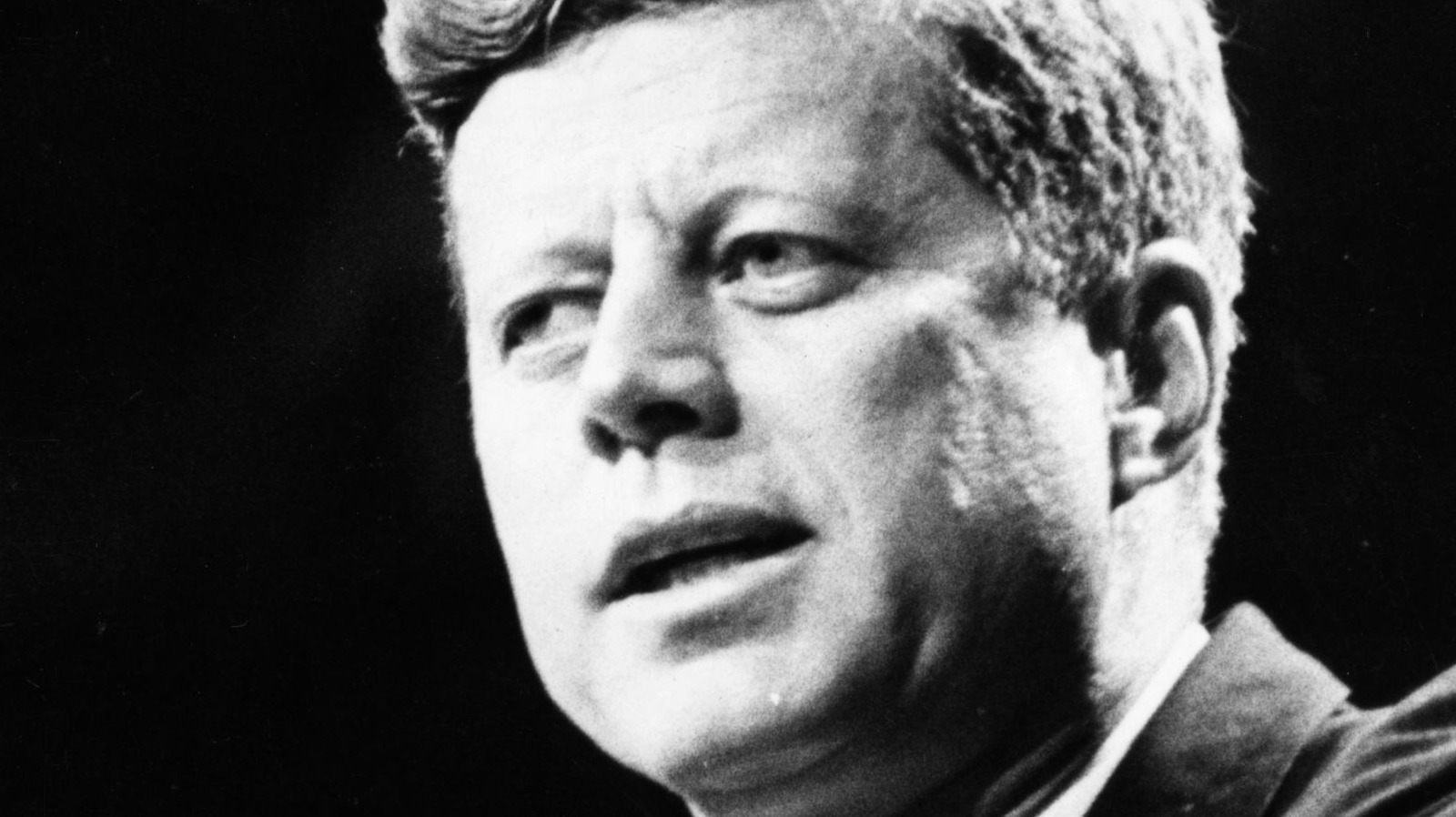 Here's What Could've Happened If JFK Survived His Assassination