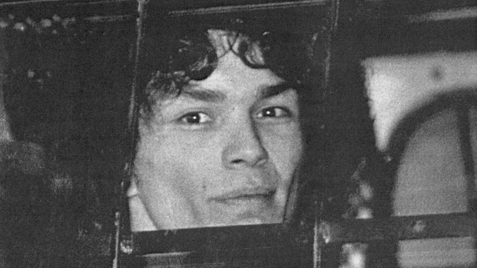 Here's What Happened To Richard Ramirez's Body After He Died