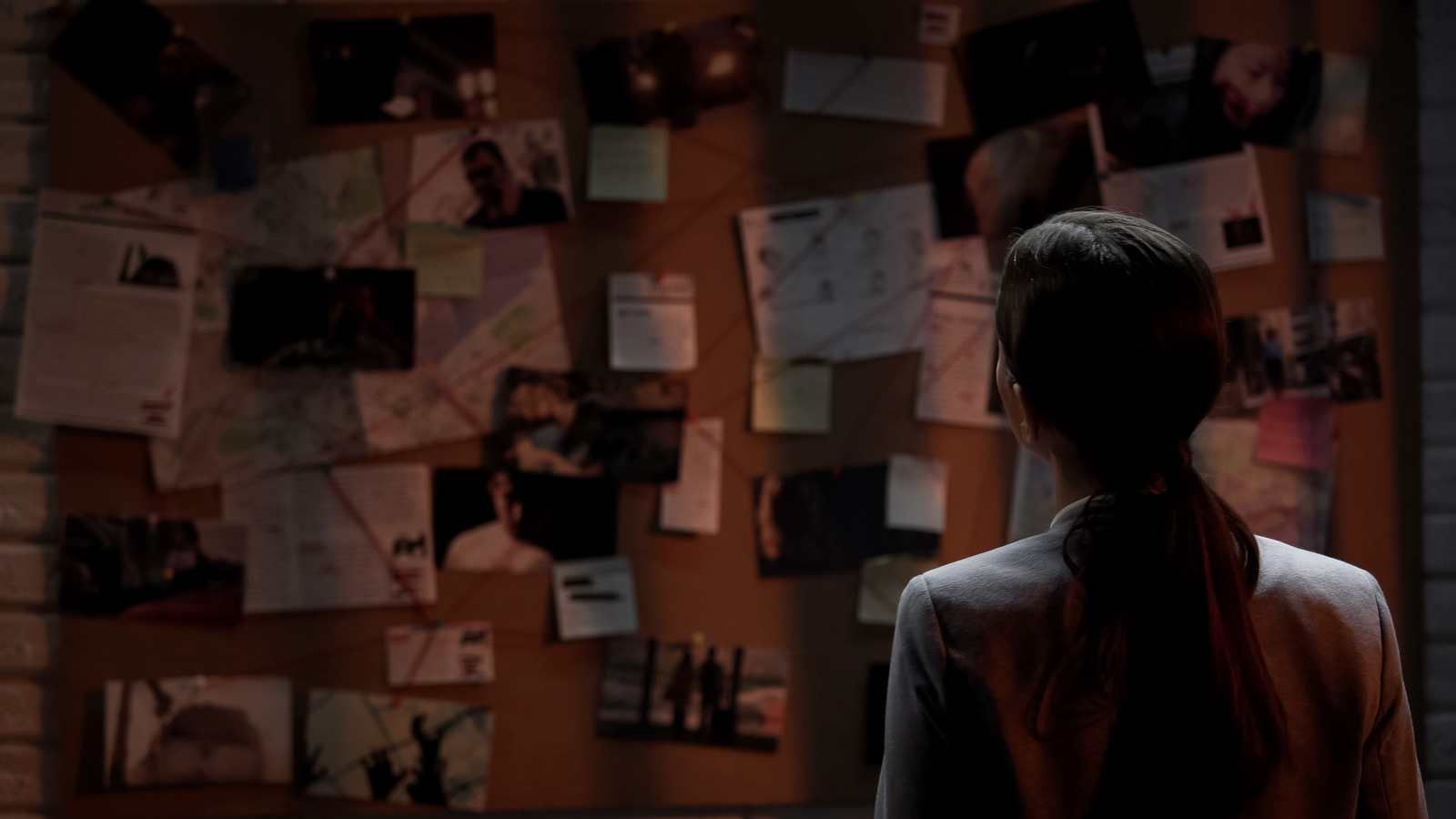 Here's What Really Constitutes A Cold Case