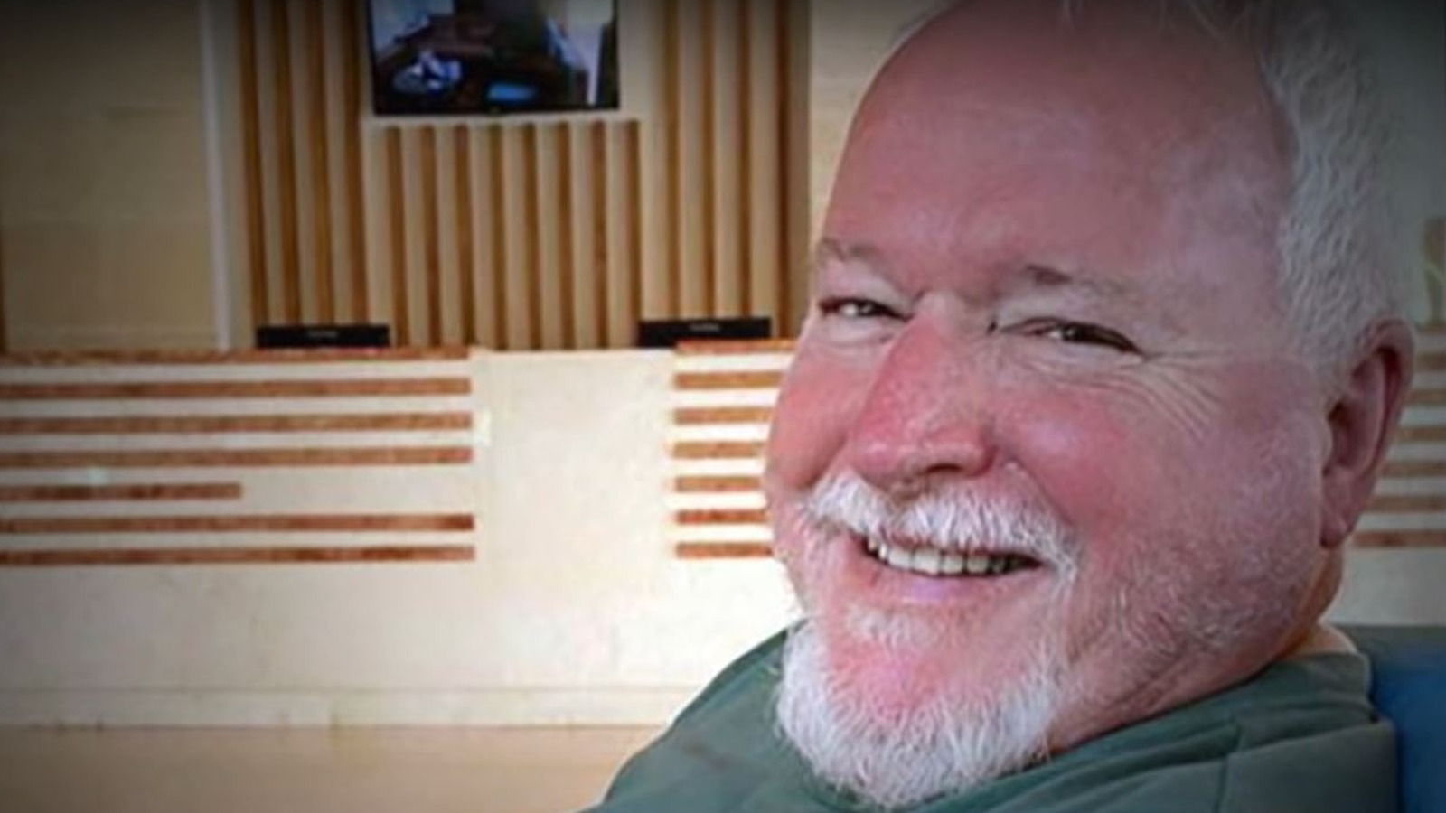 Here's What We Know About Serial Killer Bruce McArthur's Childhood