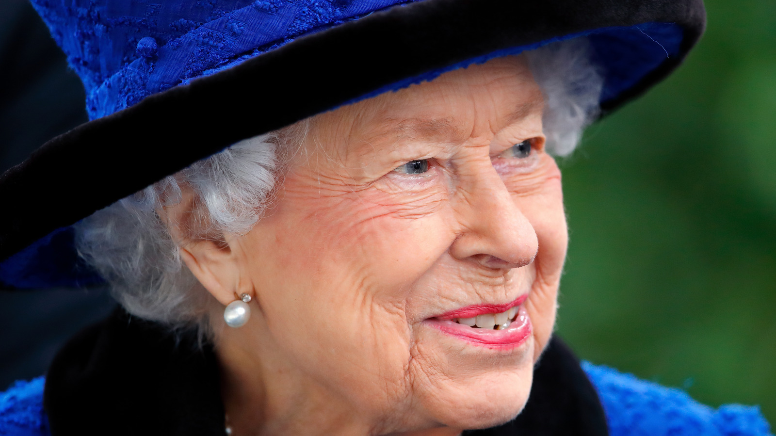 Here's What Would Happen If Prince Charles Died Before The Queen