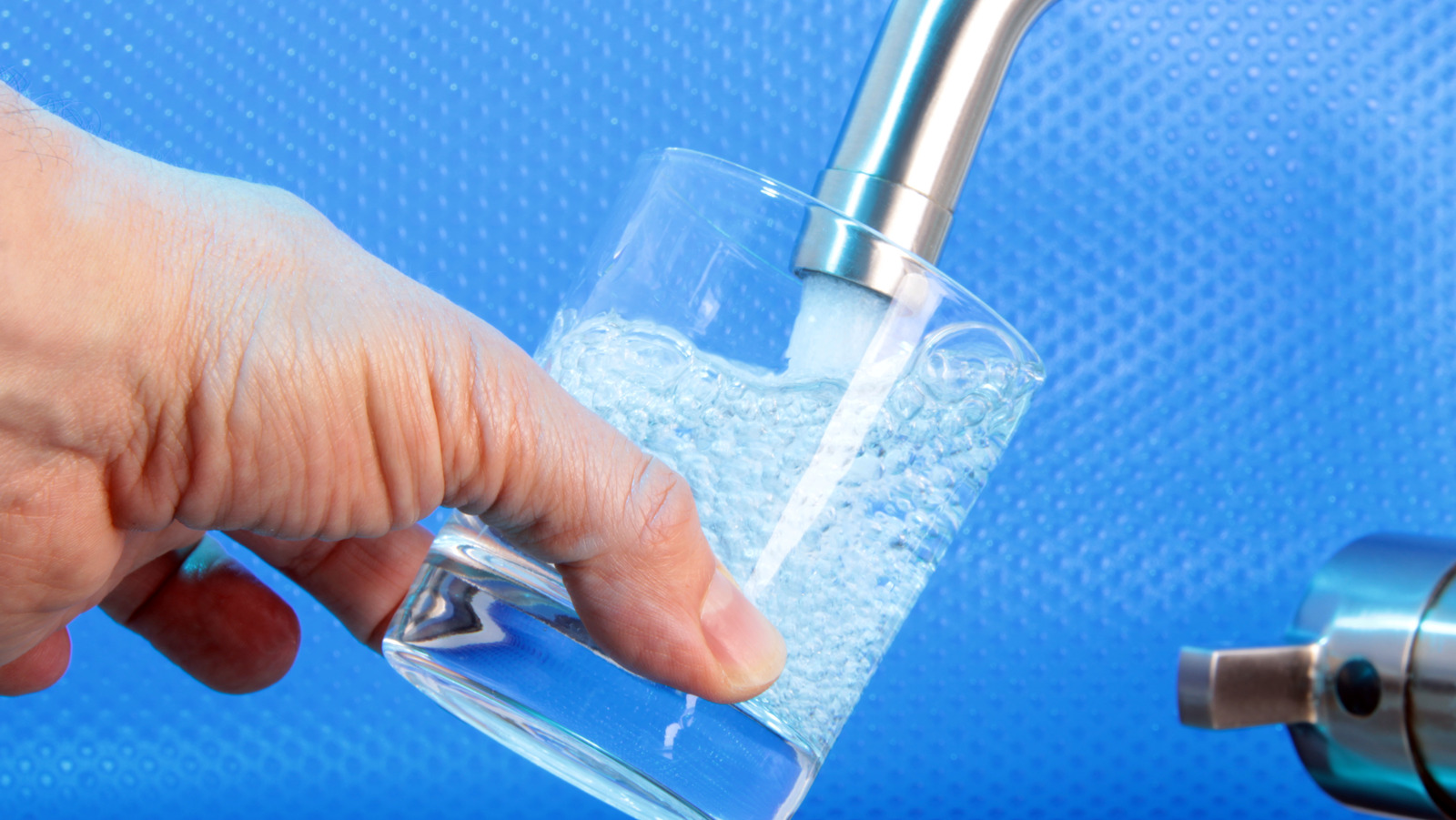 Here's What Would Happen If The US Ran Out Of Water