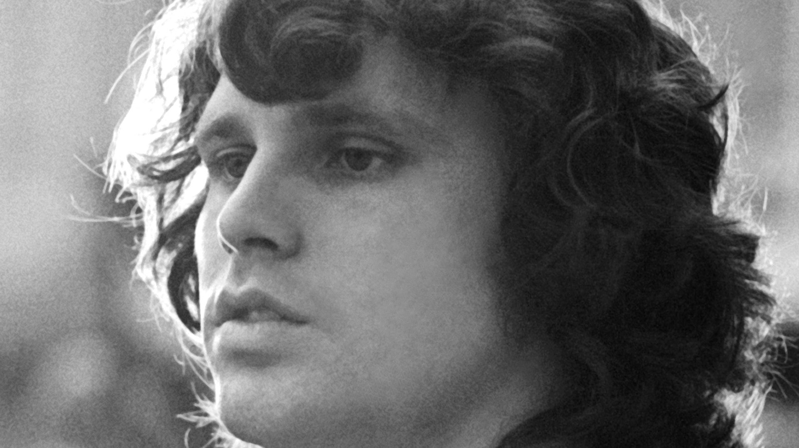 Here's Who Inherited Jim Morrison's Money After He Died