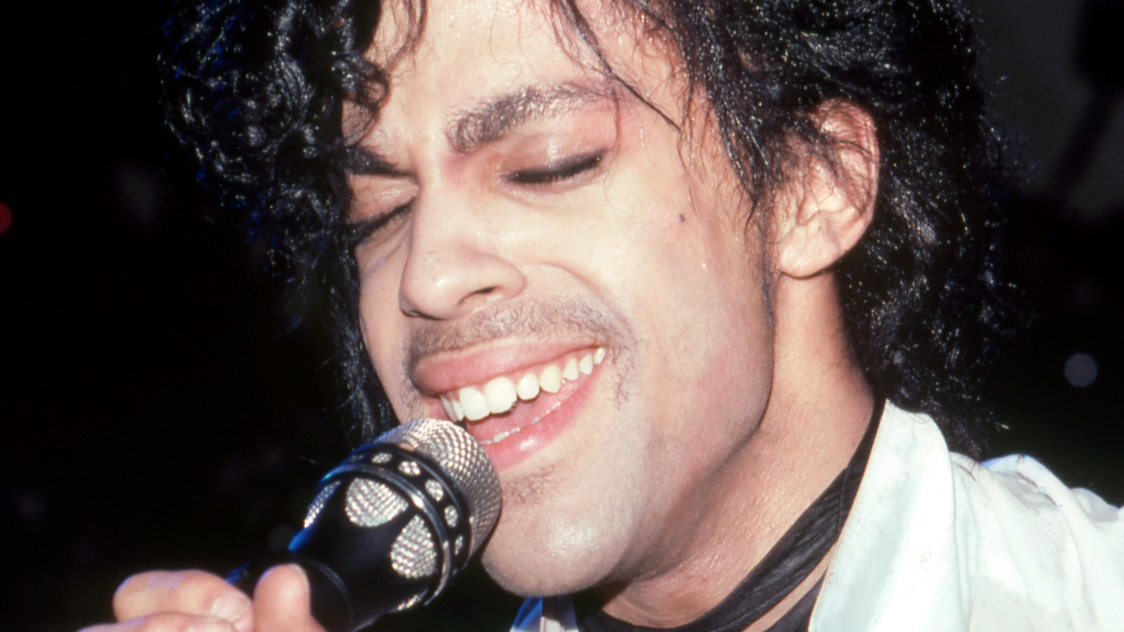 Here's Who Inherited Prince's Massive Fortune After He Died