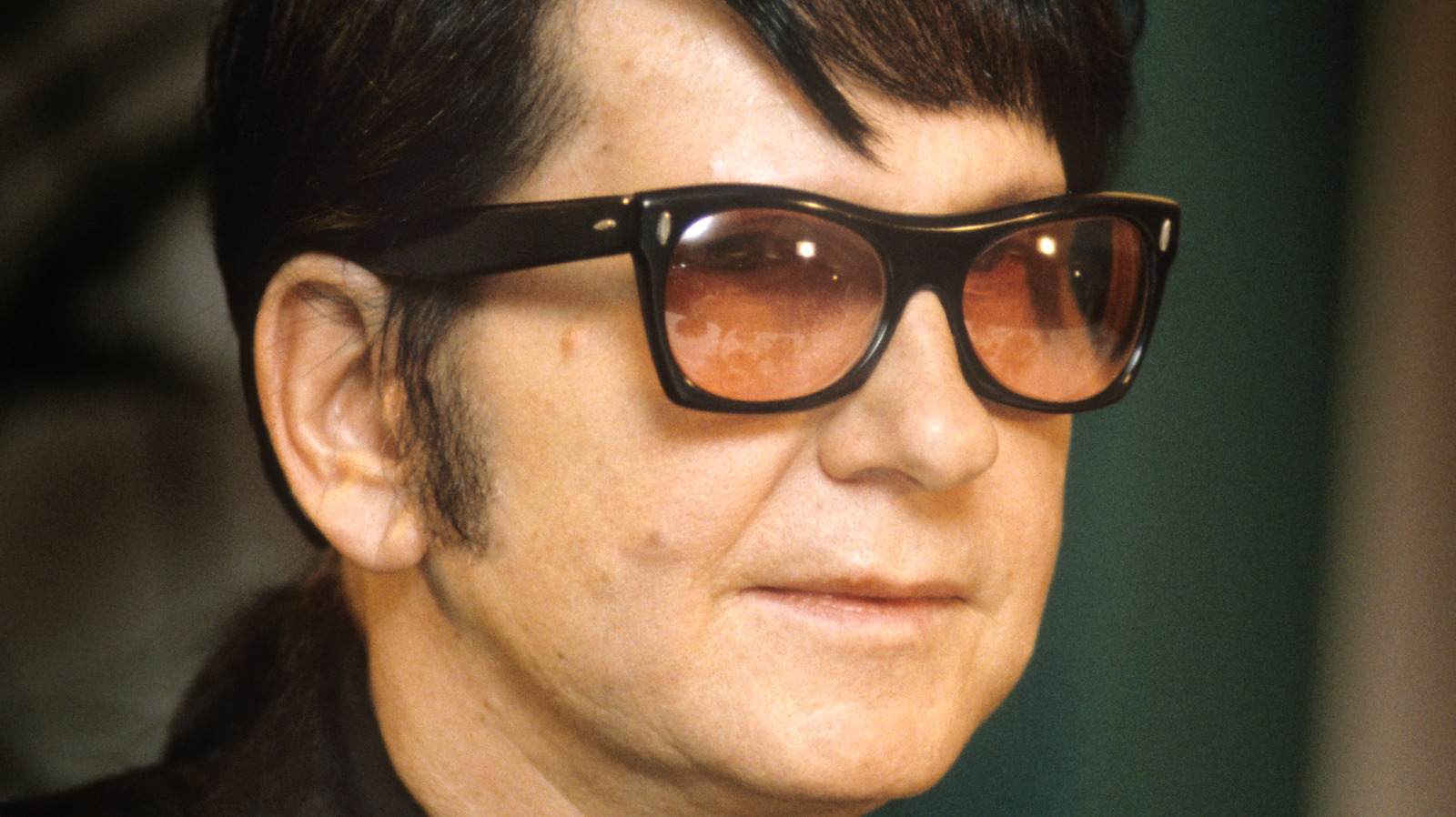 Here's Who Inherited Roy Orbison's Money After His Death