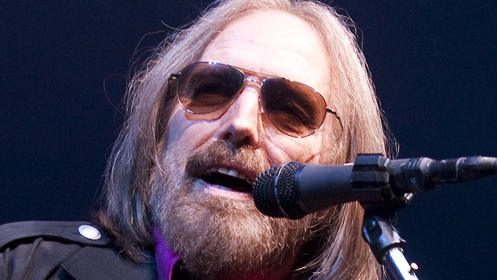 Here's Who Inherited Tom Petty's Money After His Death