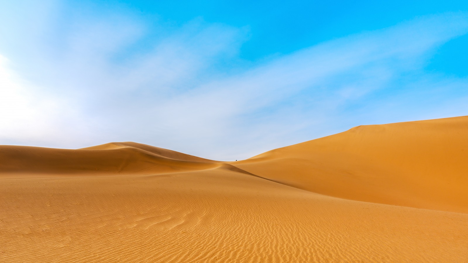 Here's Why Iram Of The Pillars Might Actually Have Existed