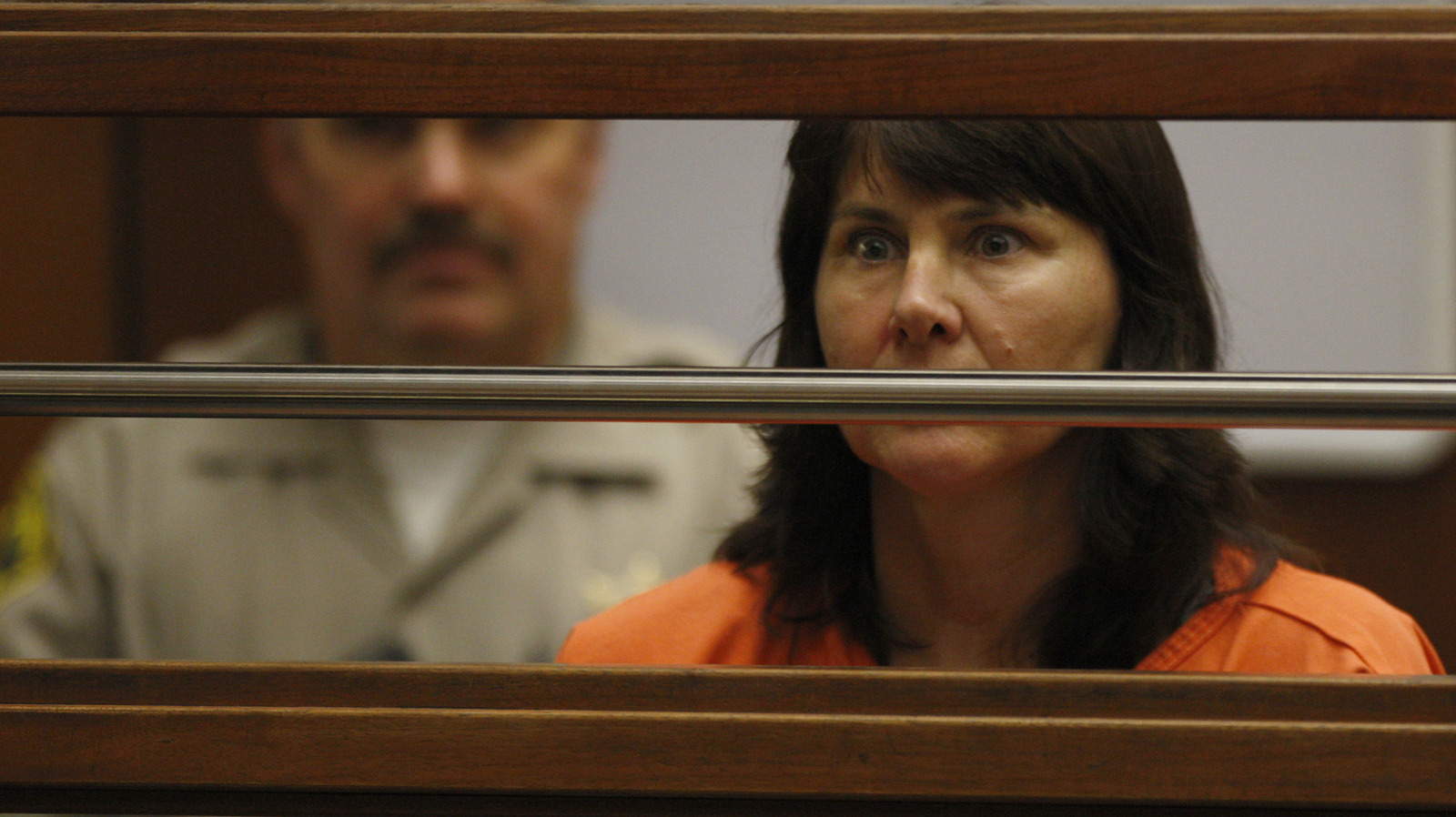 Here's Why It Took So Long To Arrest Stephanie Lazarus