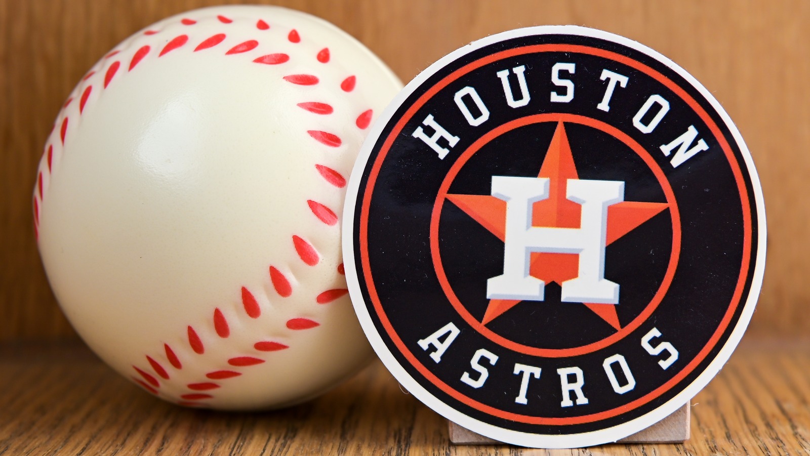 Here's Why The Houston Astros Had To Change Their Name In 1965