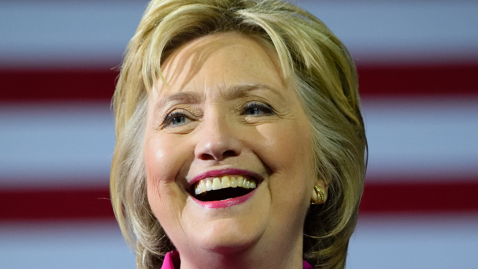 Hillary Clinton's Conversation With The Ghost Of Eleanor Roosevelt ...