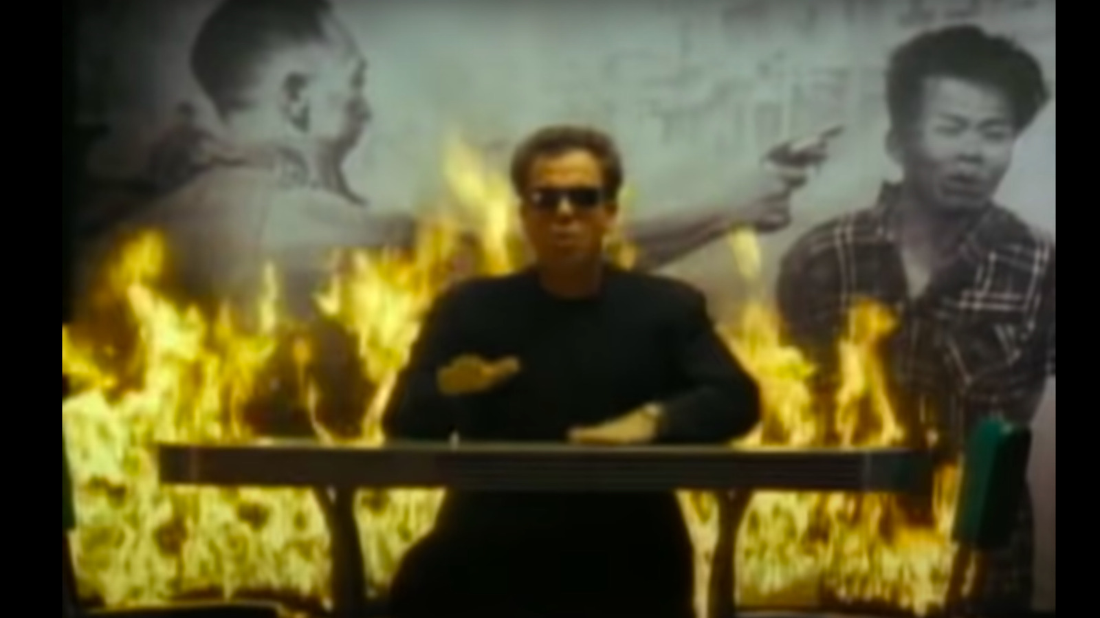 Historical Figures From 'We Didn't Start The Fire' You Don't Know ...