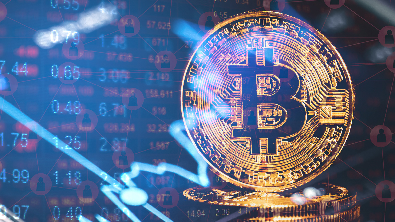 How $280 Million Worth Of Bitcoin Ended Up In A Landfill