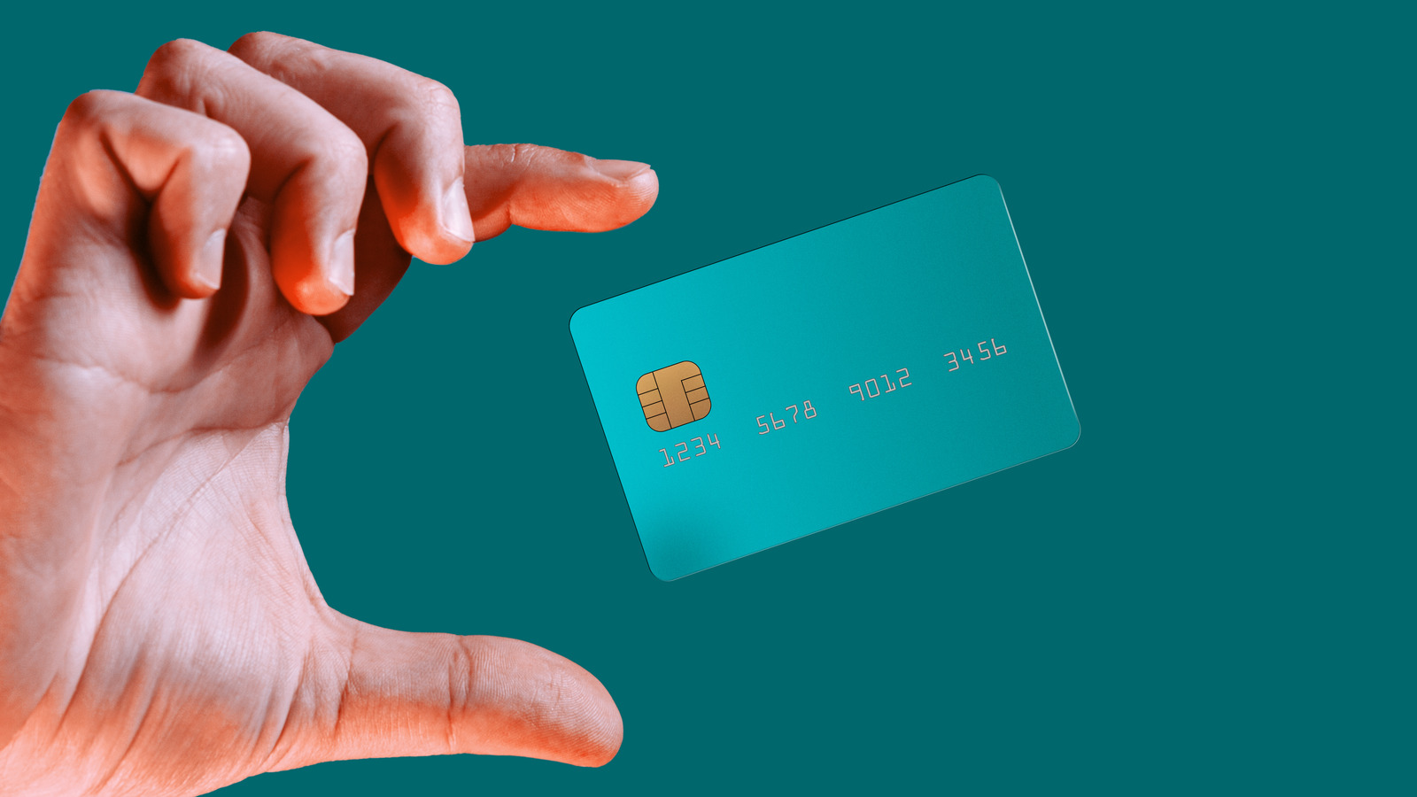 How A Debit Card Led Police To Catch A Notorious Serial Killer