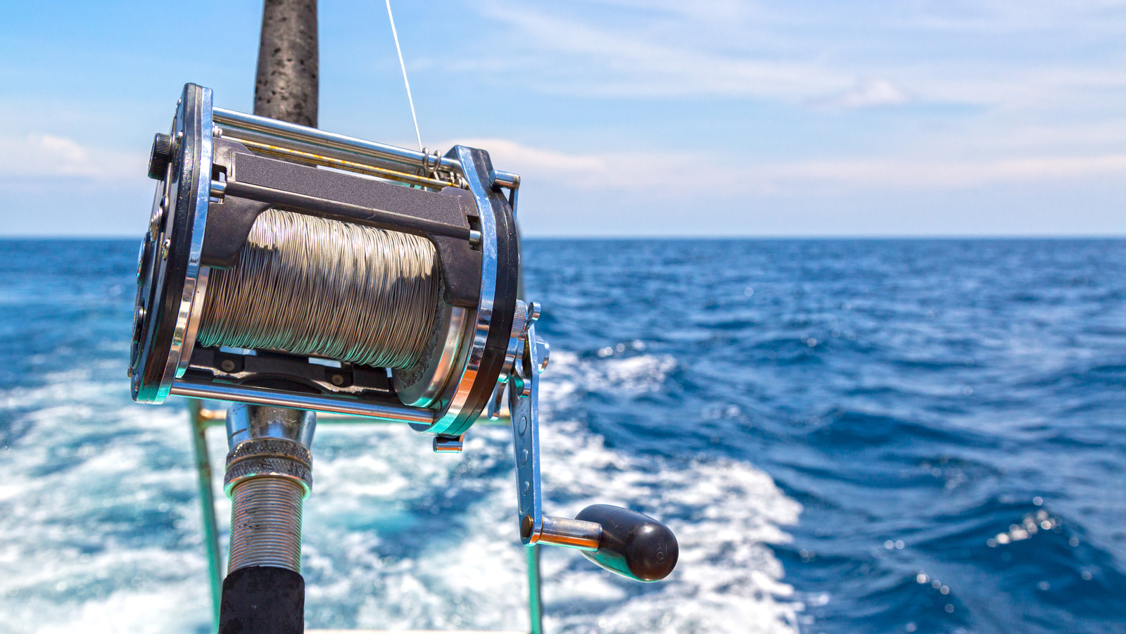 How A Fishing Line Caught One Of Australia's Deadliest Serial Killers