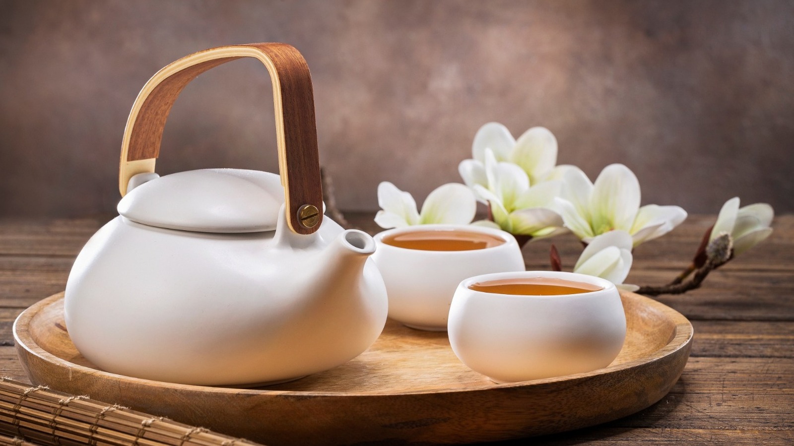 How A Happy Accident Became What We Know As The Modern Teabag