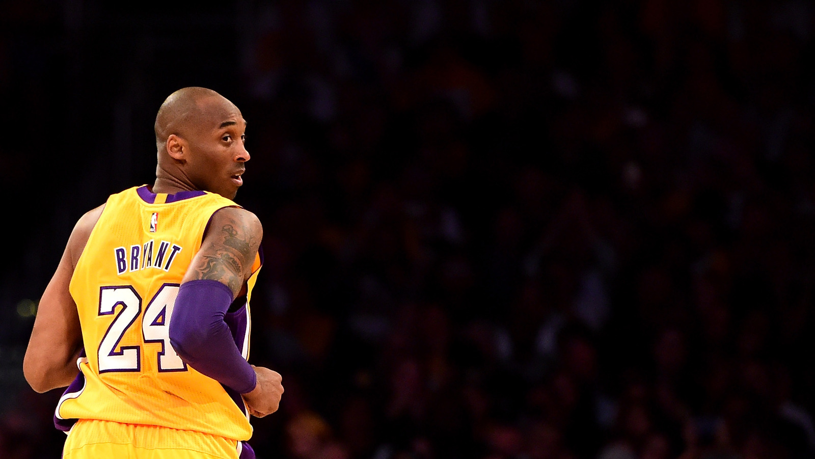 How A Postseason Loss Led Kobe Bryant To Turn Down A Starring Role In A ...