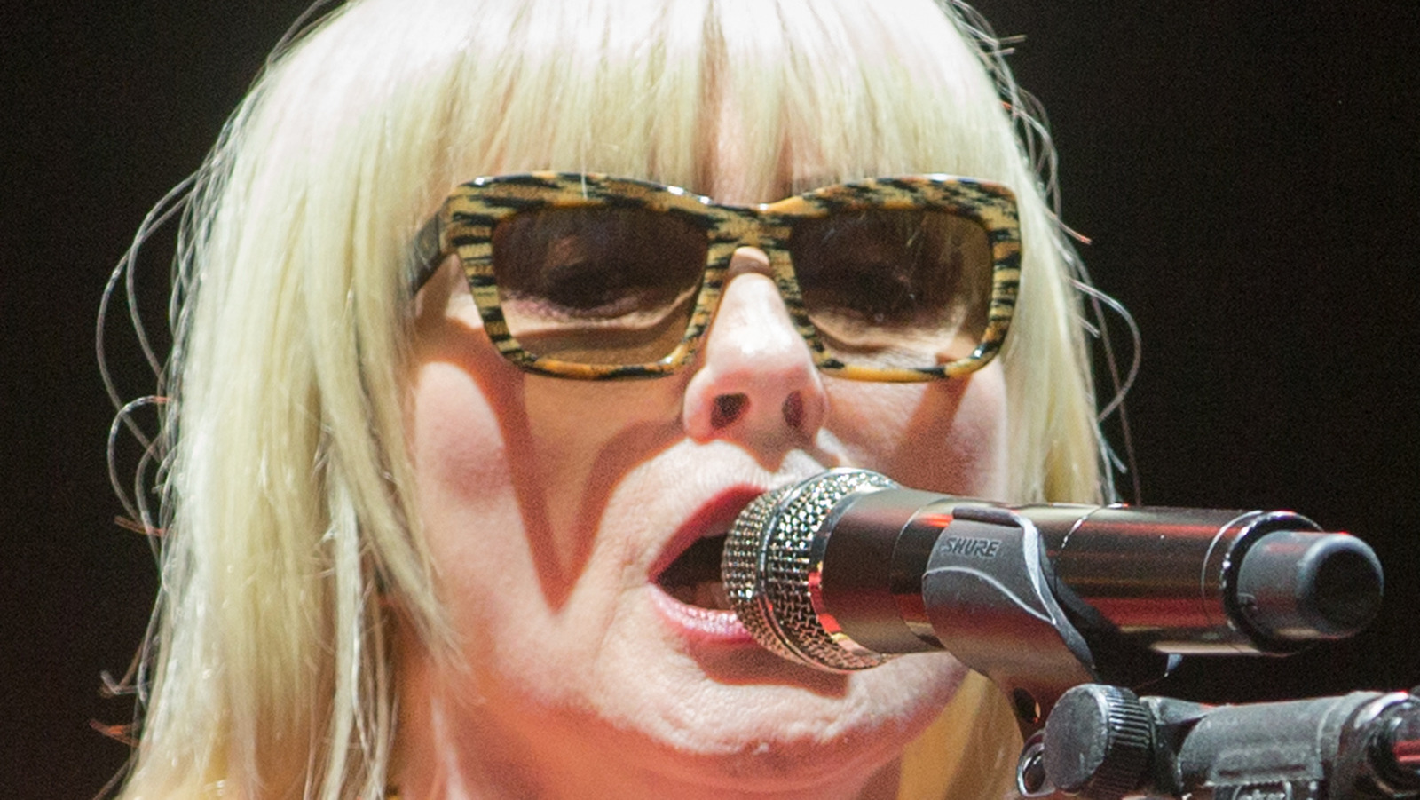 How A Stalker Inspired One Of Blondie's Most Famous Songs