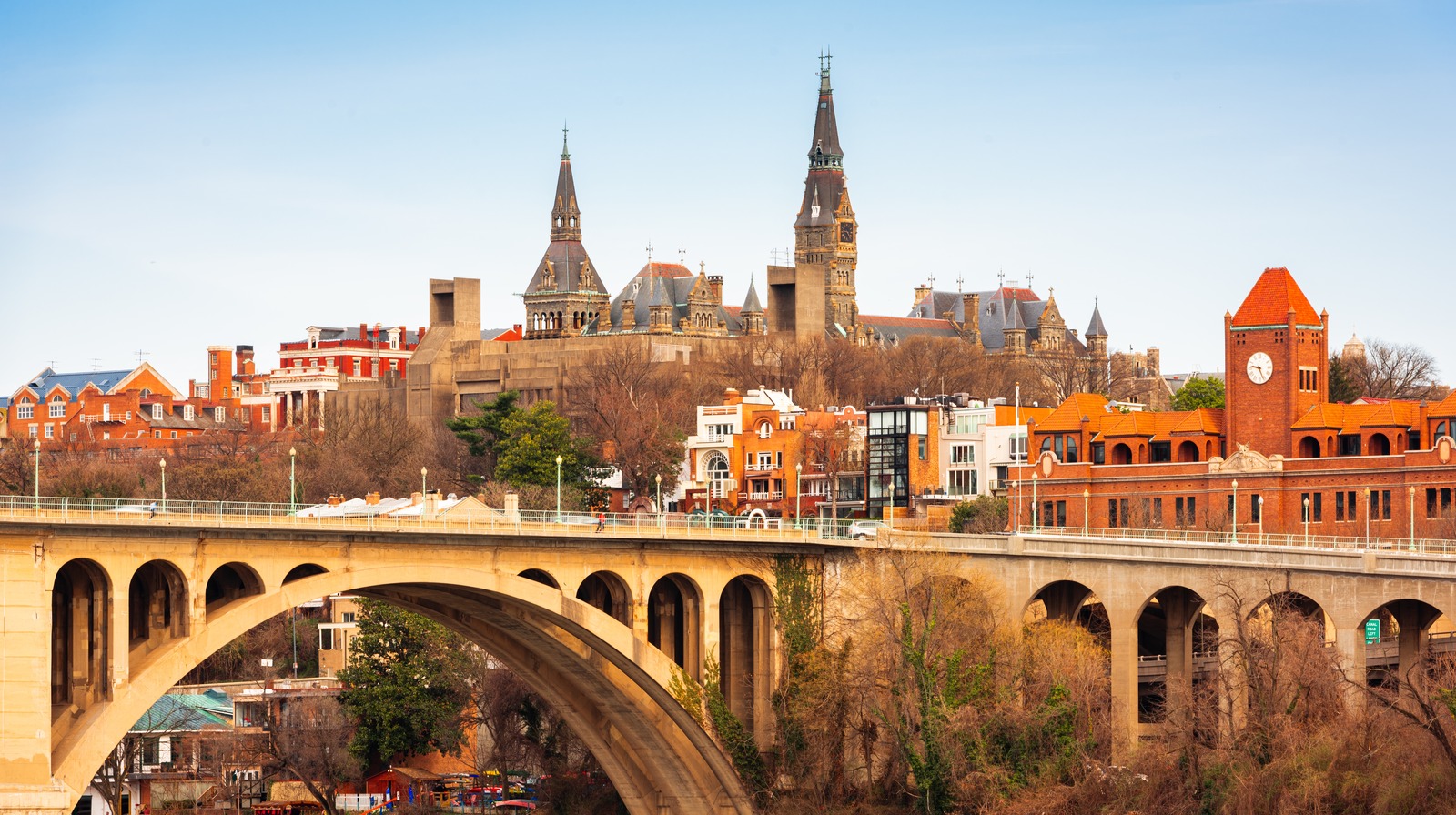 How Albrecht Muth Conned His Way Into The Inner Circles Of Washington, DC