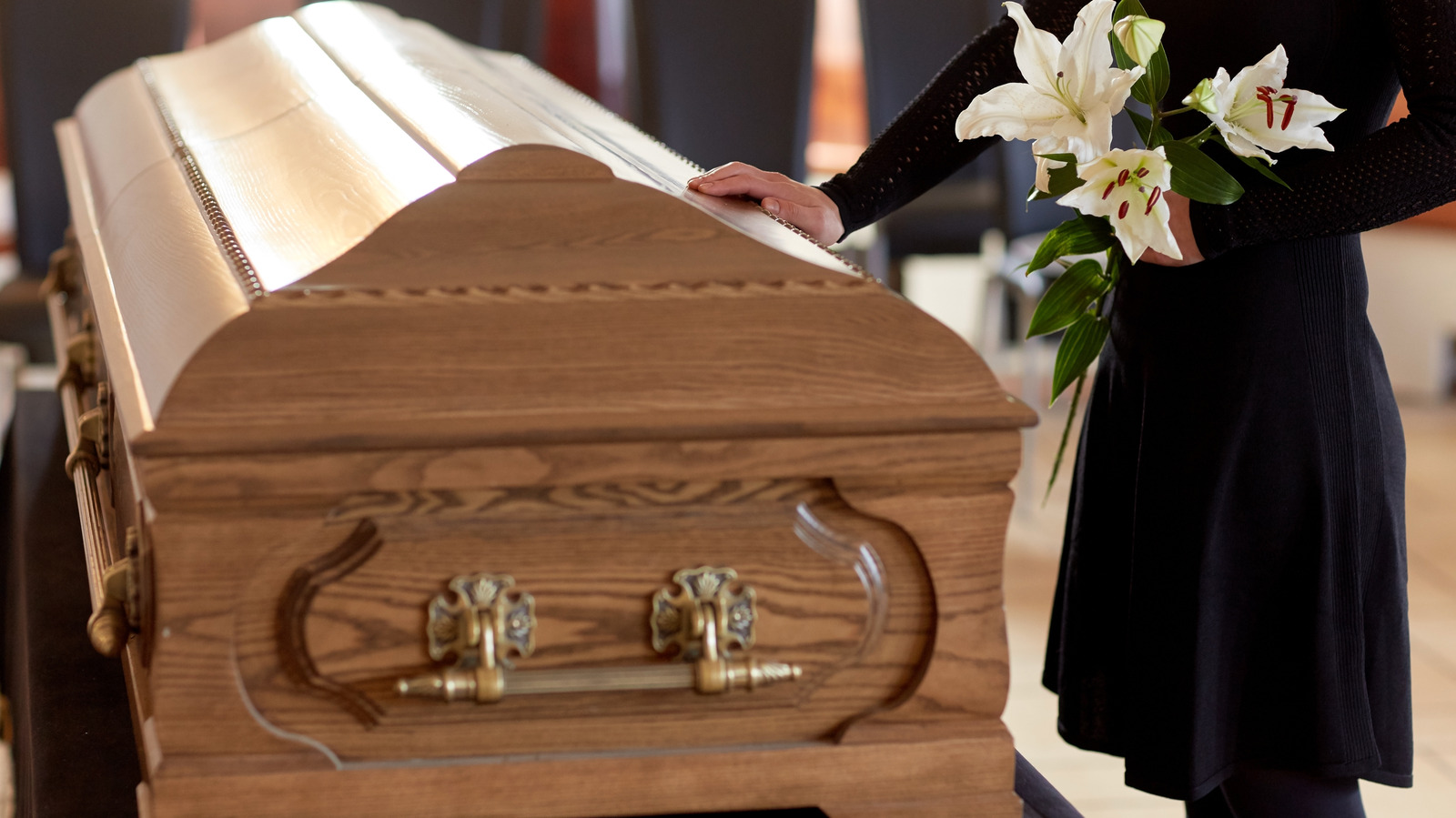 How And Why Francisca Ballesteros Killed Her Entire Family