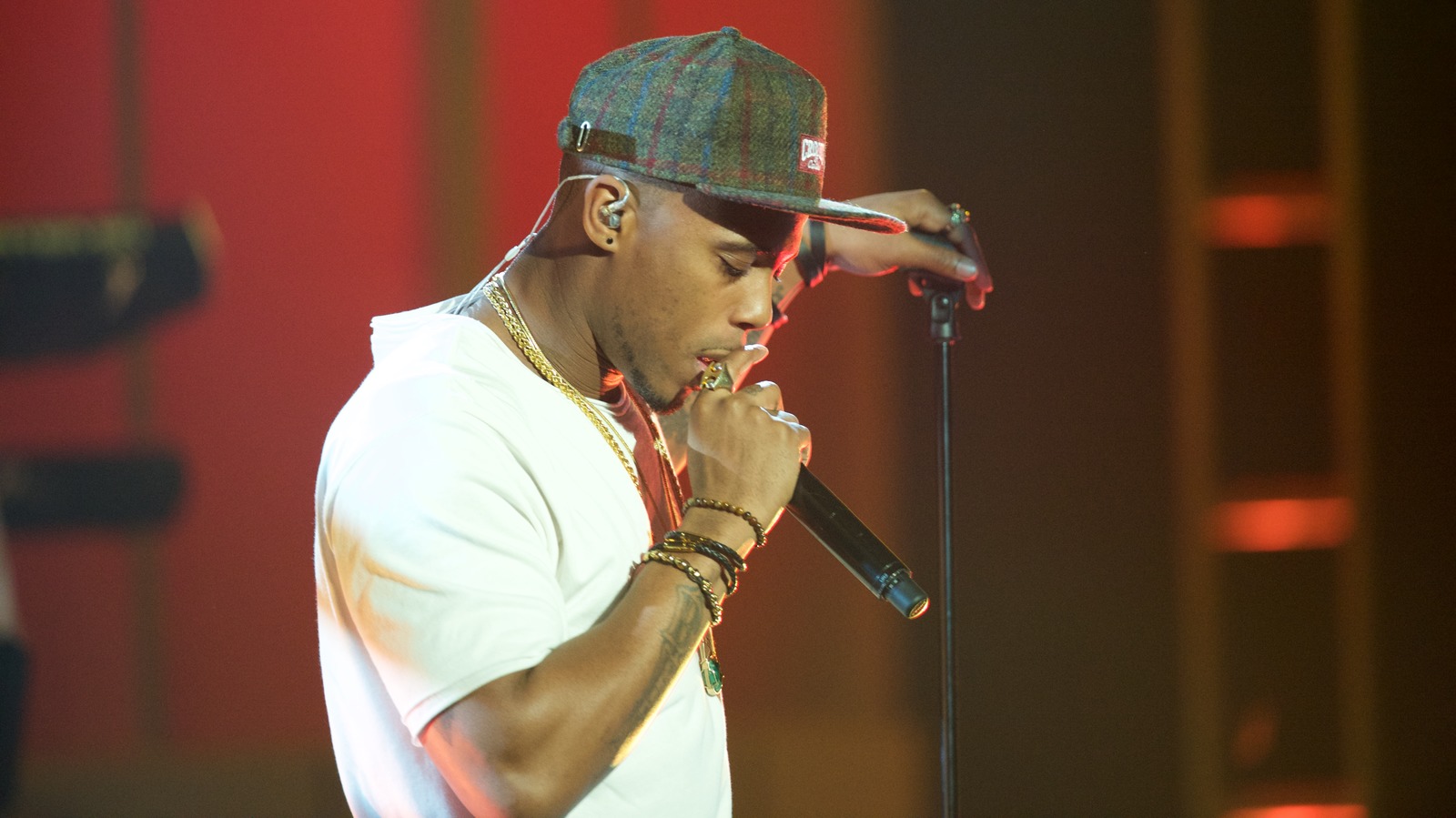 How B.o.B's Beliefs May Have Ruined His Career