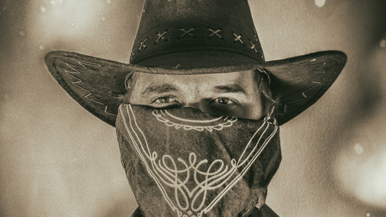 How Bank Robber Emmett Dalton Went From An Outlaw To A Hollywood Actor