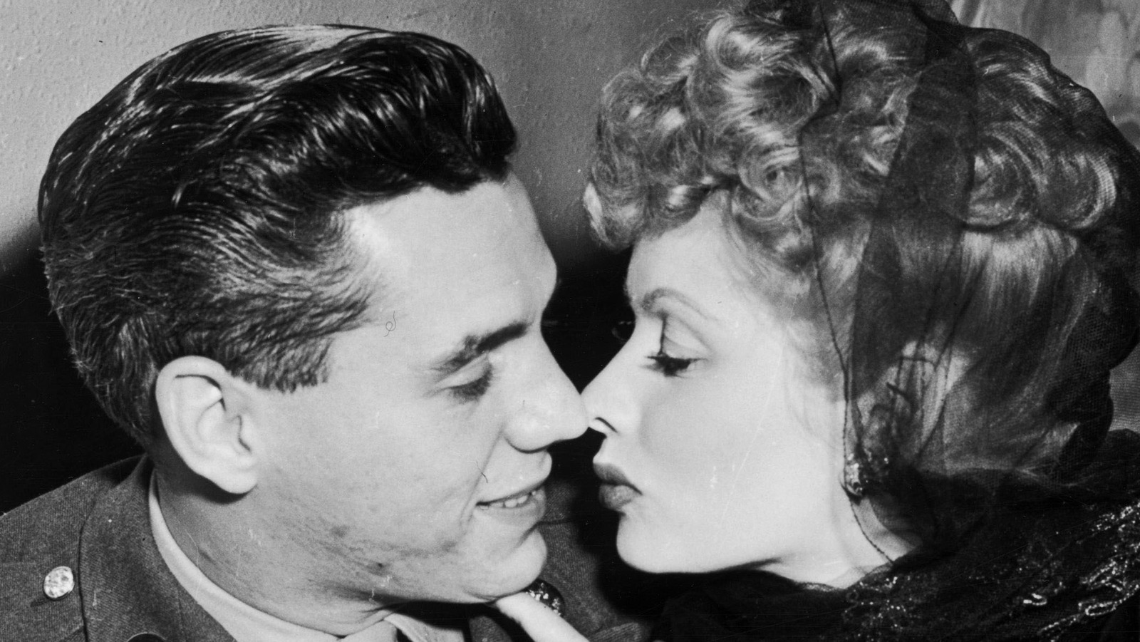 How Being The Ricardos Ignored Lucille Ball's True Story