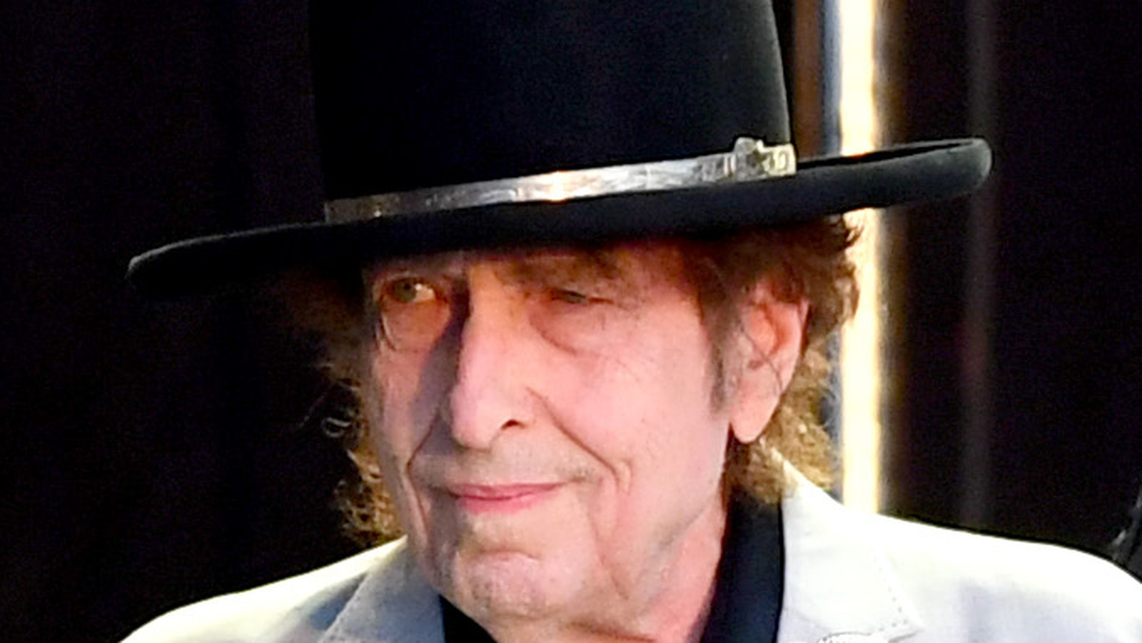 How Bob Dylan Accidentally Made A Marijuana Anthem