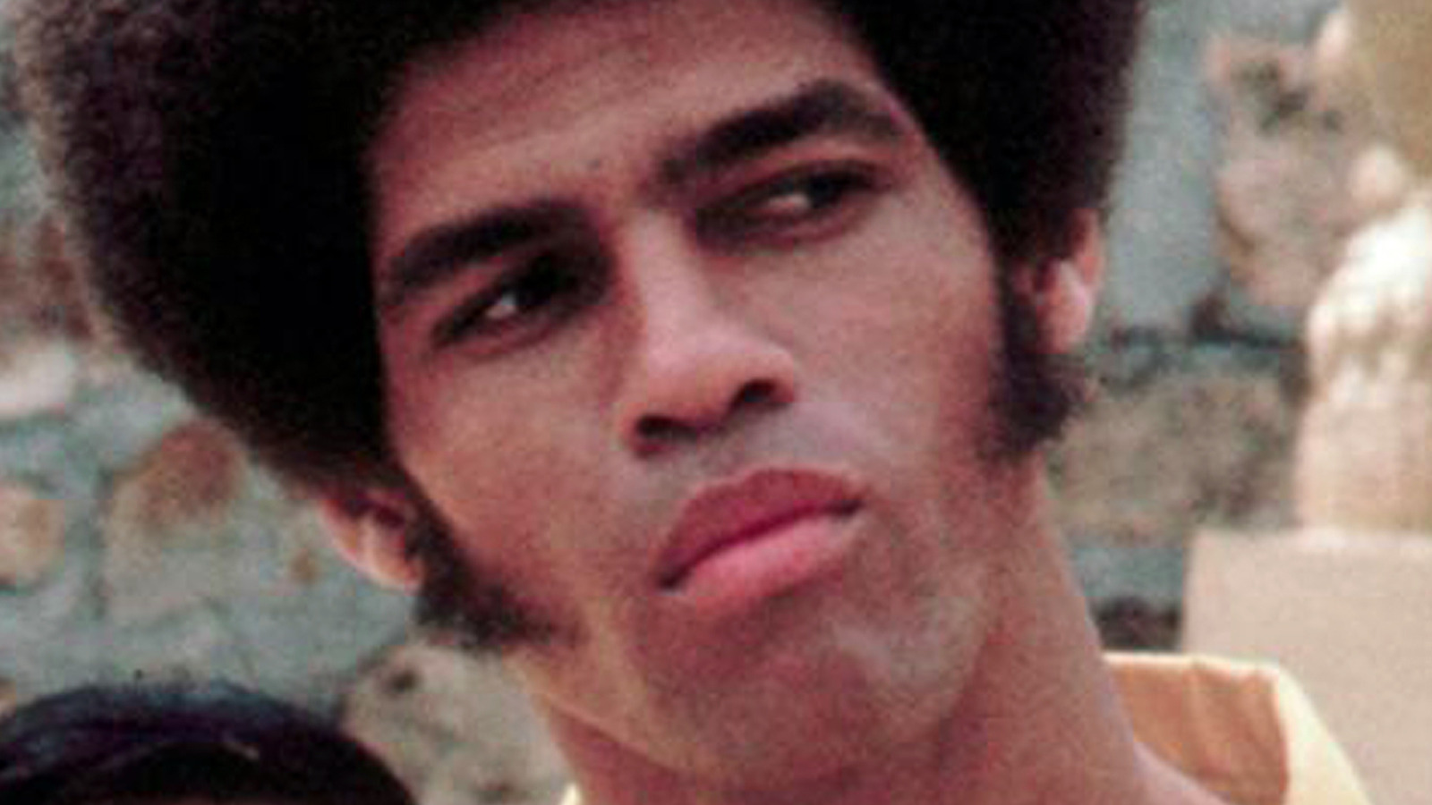 How Bruce Lee's Last Film Helped Spawn The First Black Martial Arts Star