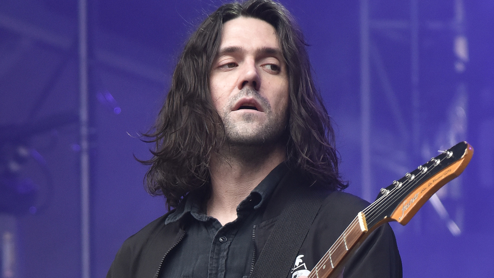 How Conor Oberst's Career Took An Unfortunate Turn