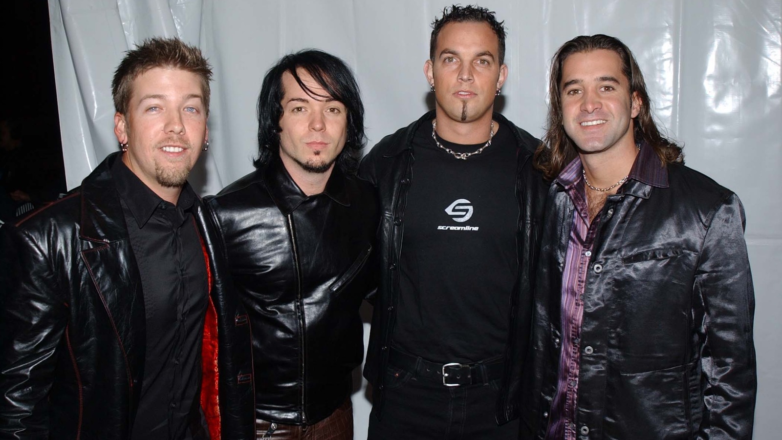 How Creed Became One Of The Most Hated Bands In Music