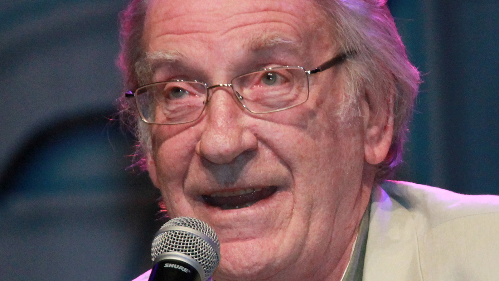 How David Warner's Troubling Childhood Pushed Him Toward Acting