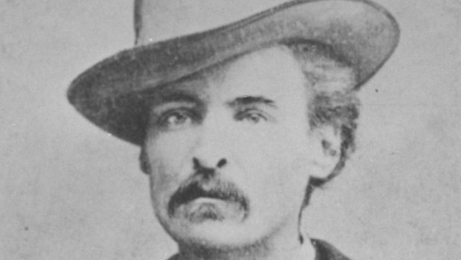 How Did Jim Courtright Die?