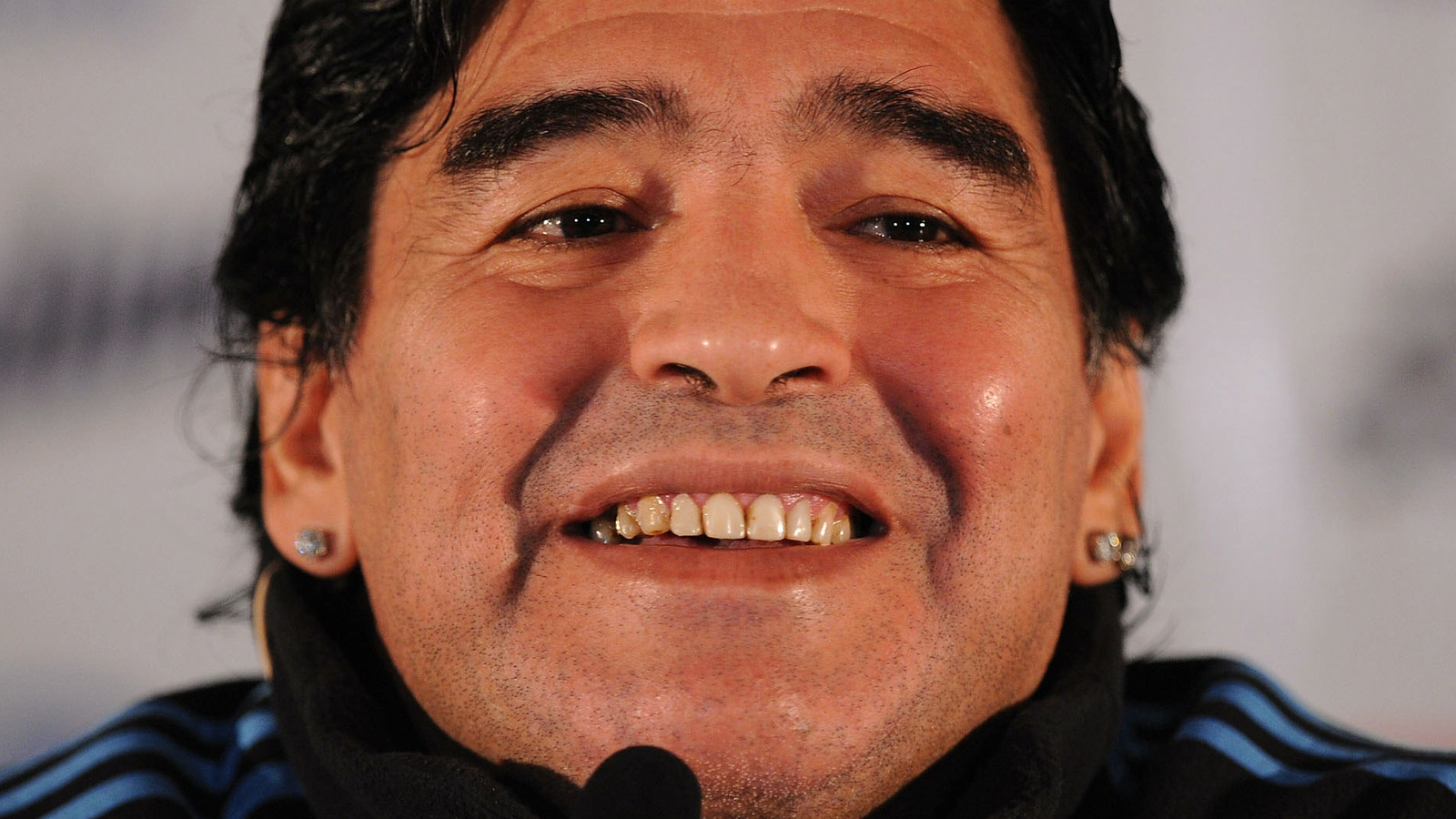 How Diego Maradona's Legendary 1986 Match Against England Was A ...