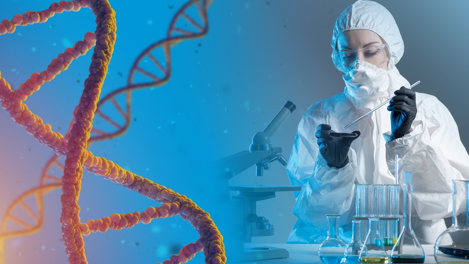 How DNA Helped Identify A Missing Person From A 1971 Case