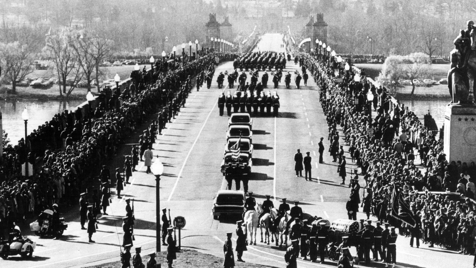 How Each American President Died How Each American President Died