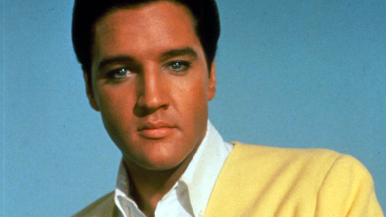 How Elvis Presley Went From Truck Driver To Rock King