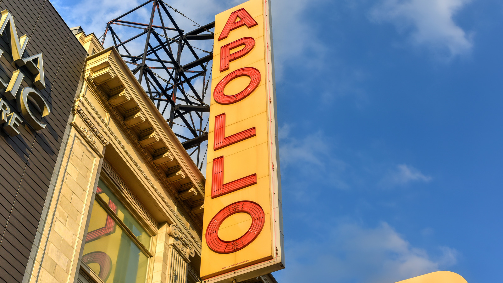 How Harlem's Apollo Theater Changed America's Entertainment Landscape