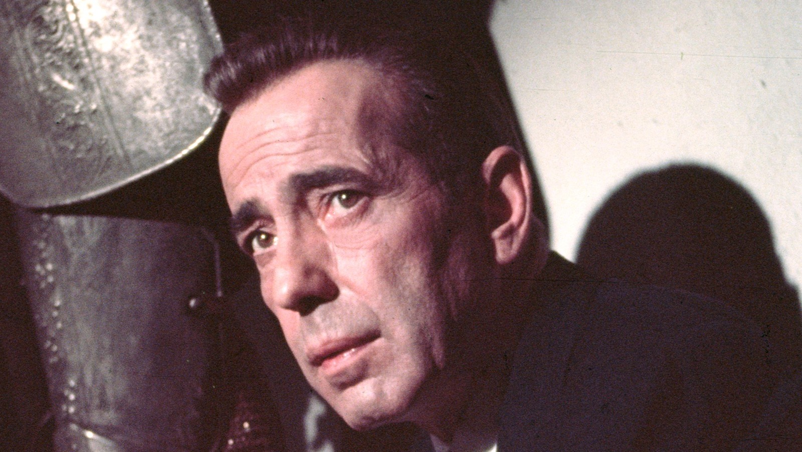 How Humphrey Bogart Was Related To This Iconic Royal