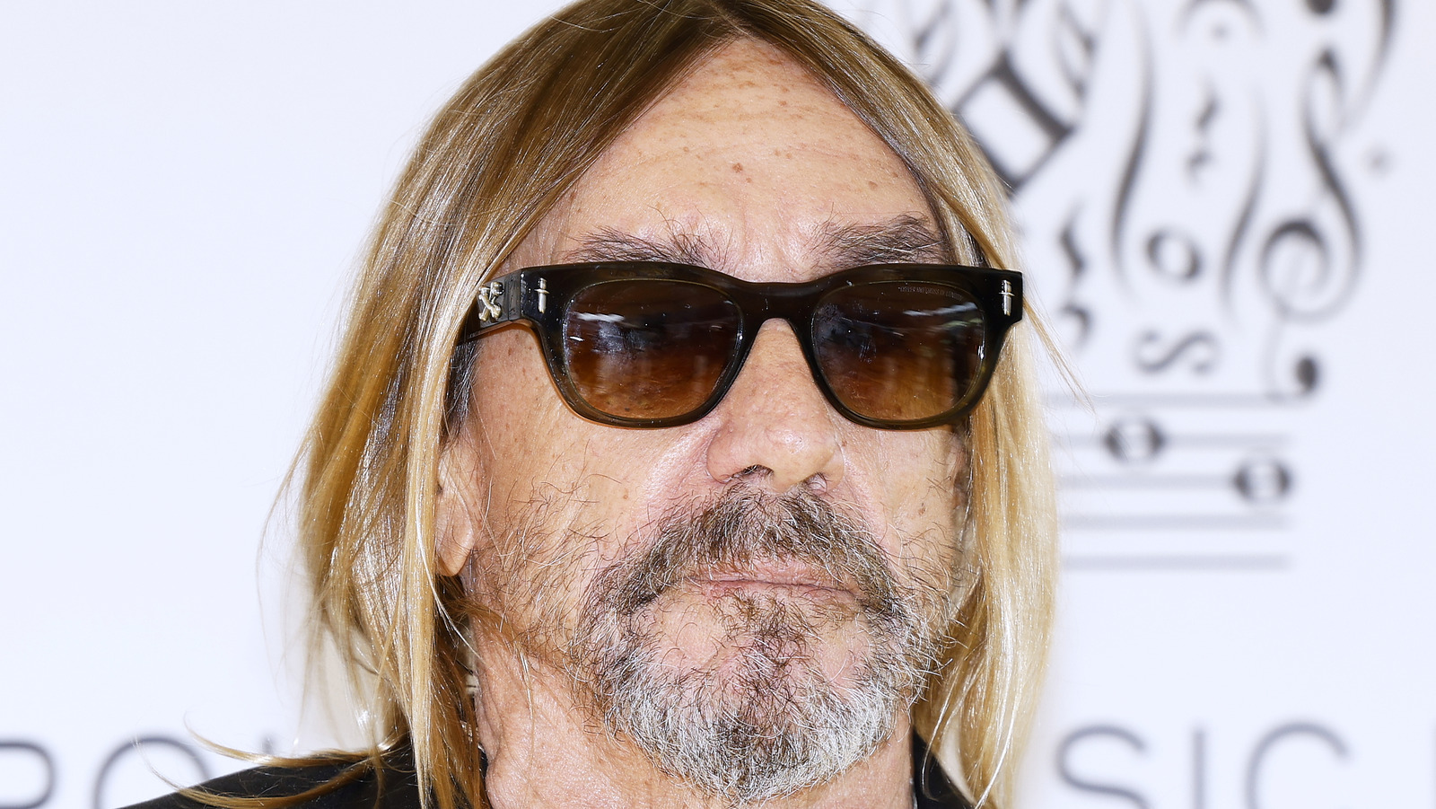 How Iggy Pop Got His Name