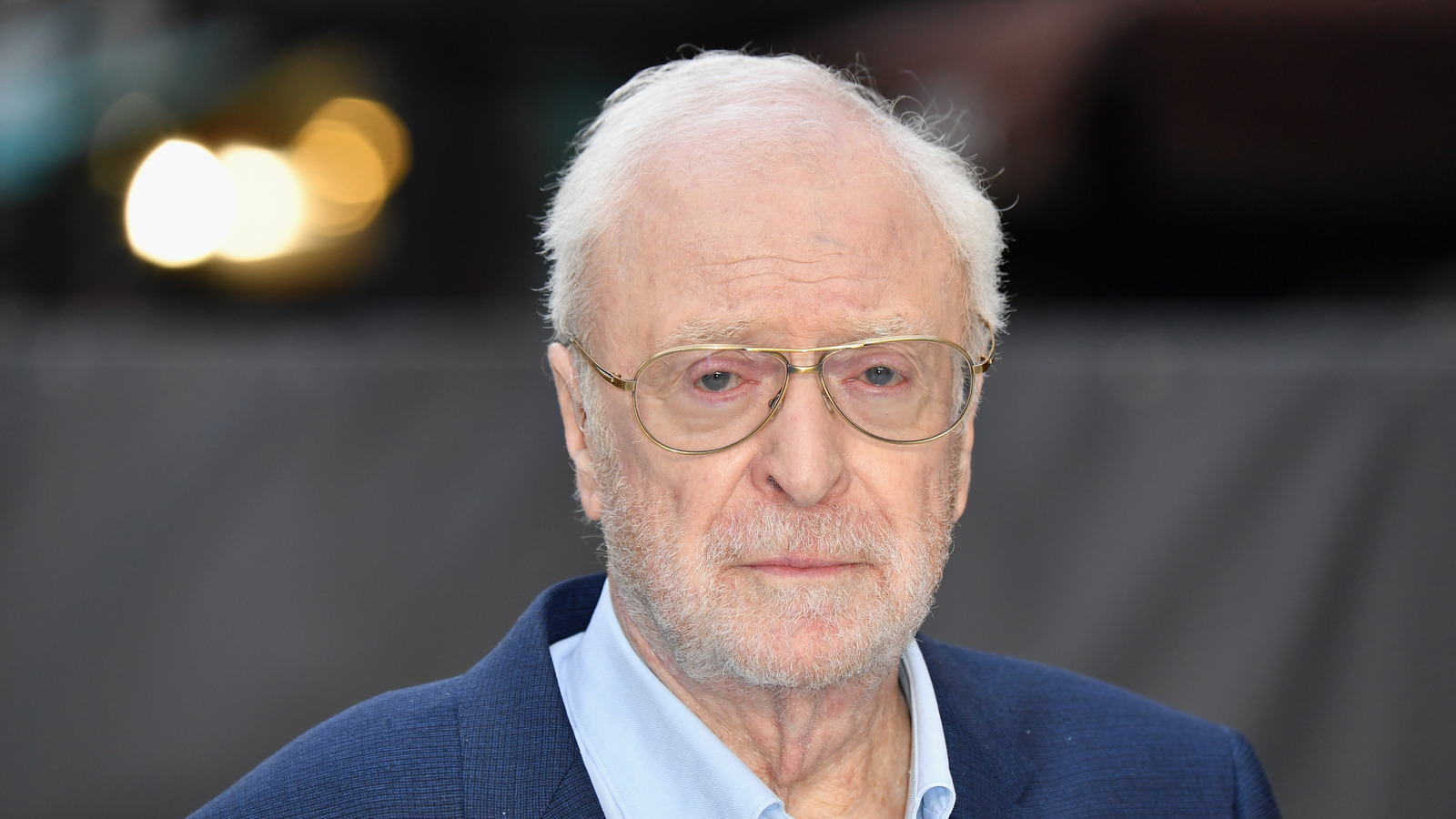 How Jack Nicholson Saved Michael Caine's Career