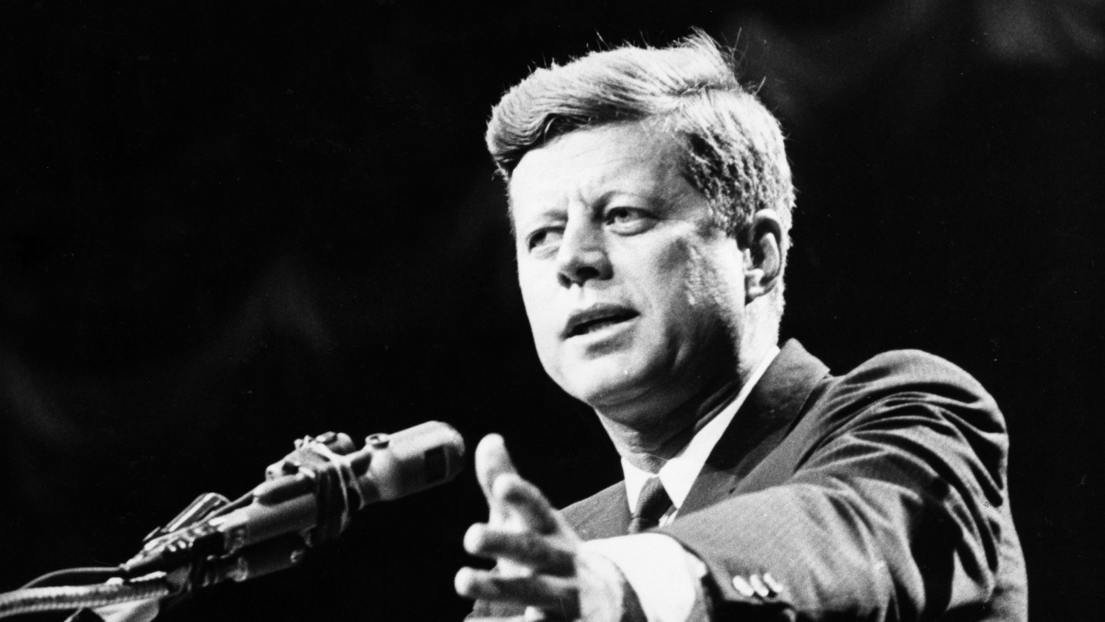 How JFK's Bad Back May Have Contributed To His Death