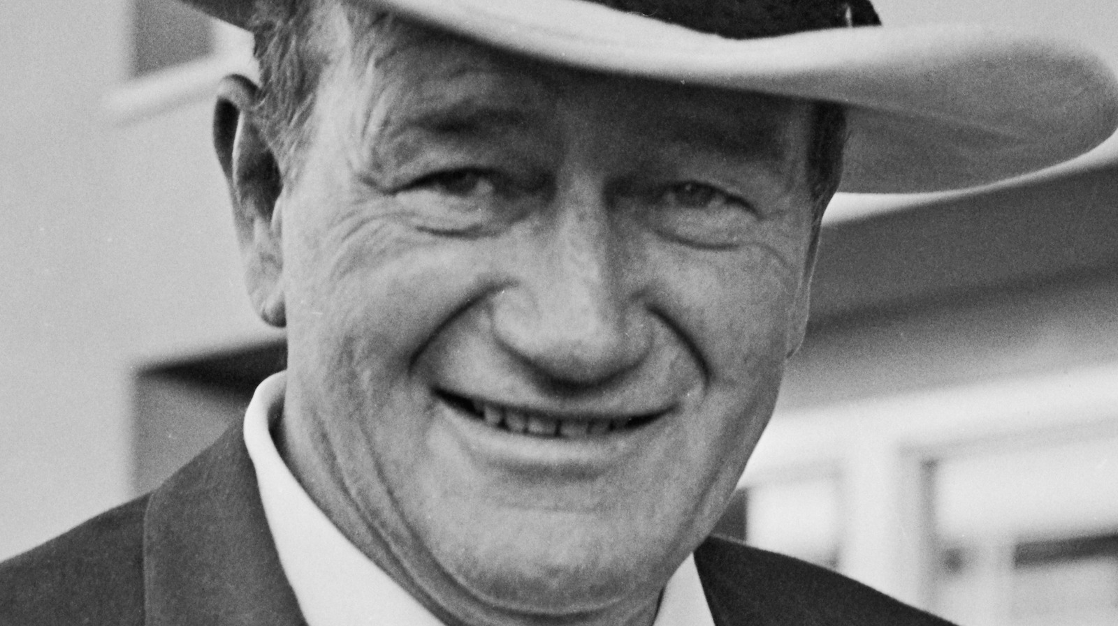How John Wayne's Feud With Columbia Pictures Changed The Casting Of A ...