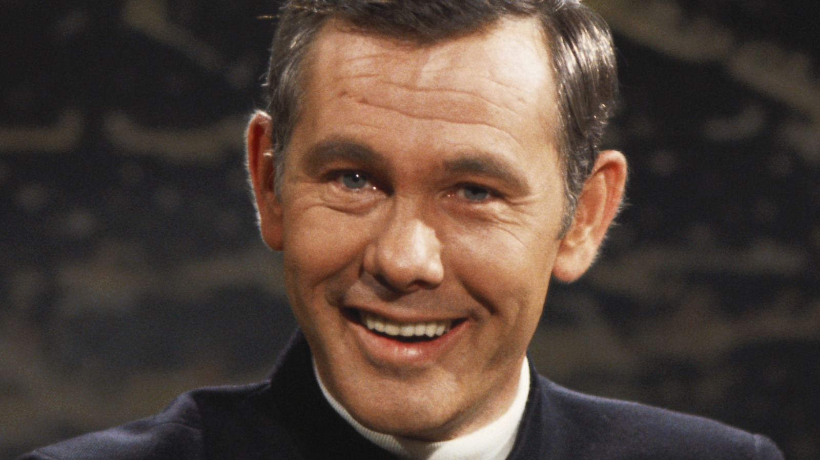 How Johnny Carson Spoiled The 1969 Academy Award's Winner For Best Picture