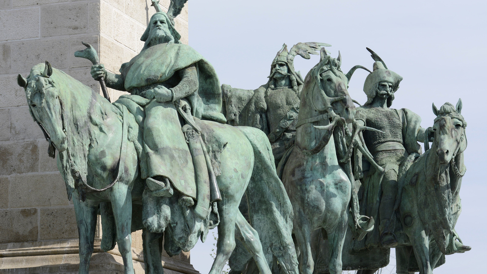 How King Andrew III's Death Ended A Dynasty