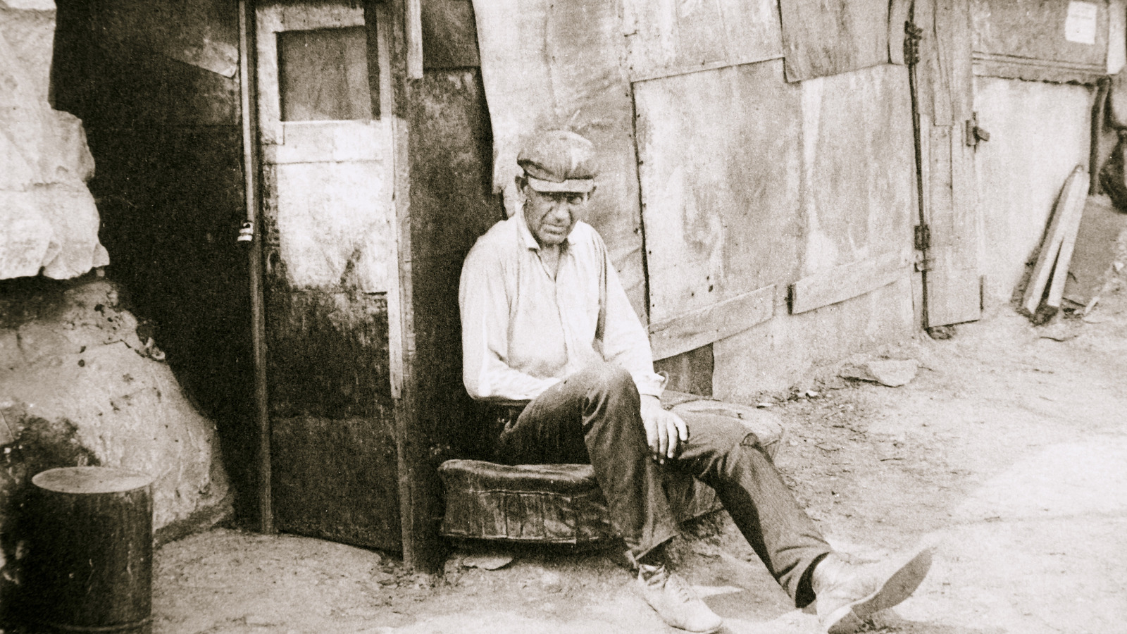 How Life Would Be Different If The Great Depression Never Happened