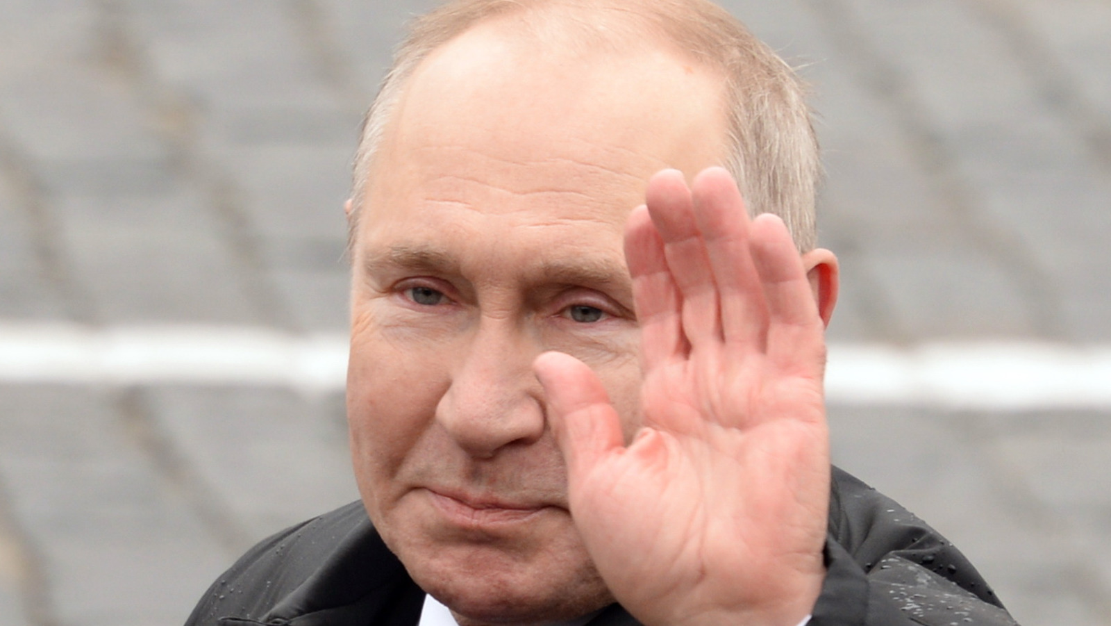 How Many Homes Does Vladimir Putin Own?