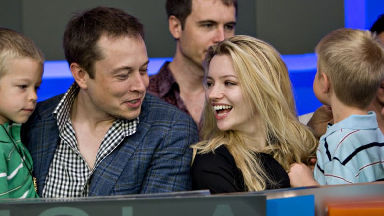 How Many Kids Does Elon Musk Actually Have? How Many Kids Does Elon Musk Actually Have?
