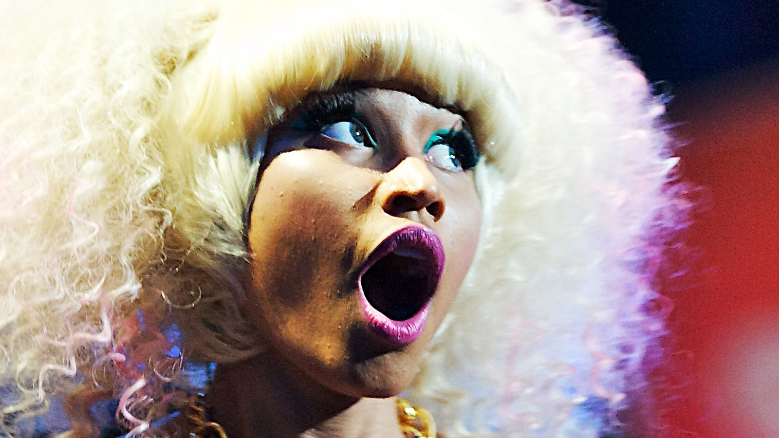 How Many Times Has Nicki Minaj Been Arrested?