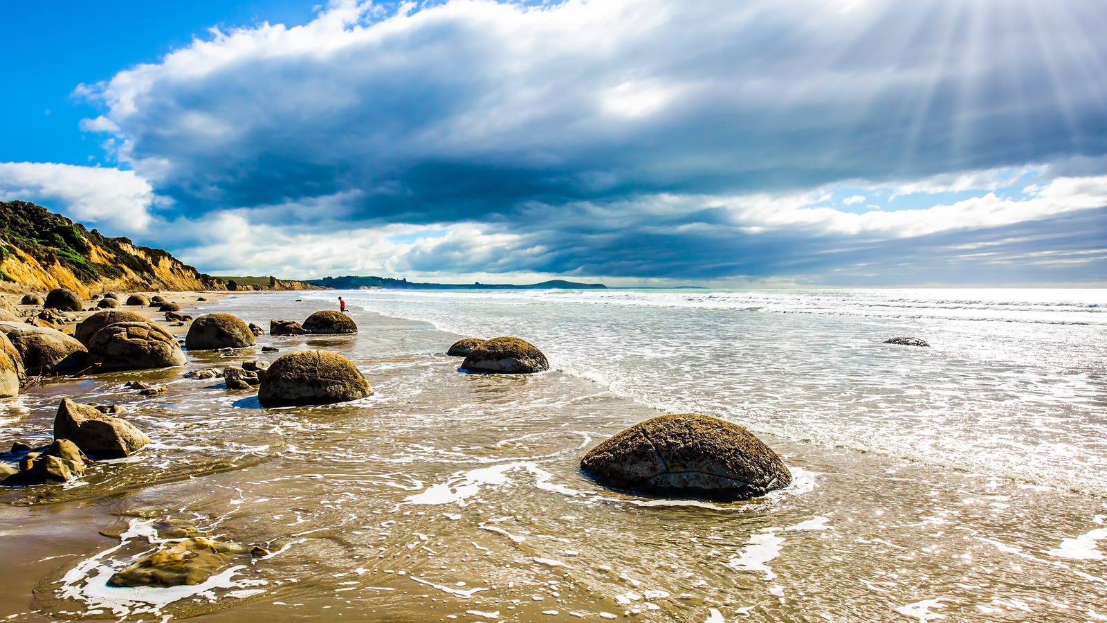 How Many Years Will It Take For The Pacific Ocean To Disappear?