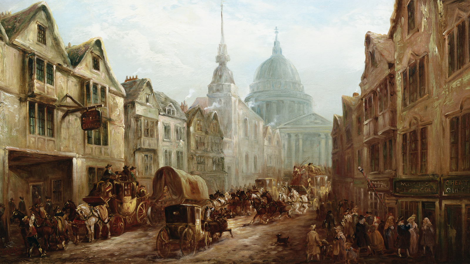 How Marijuana Was Used In Victorian England